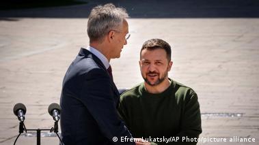 Europe | News and current affairs from around the continent – DW