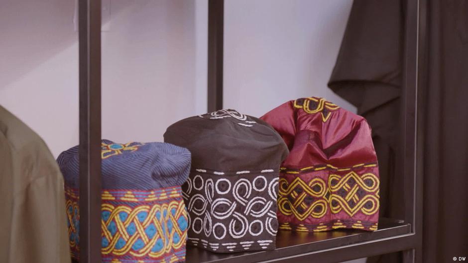 All you need to know about Yoruba caps – DW – 05/10/2024