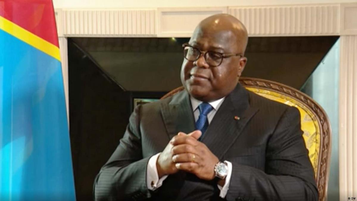 An dakile yunkurin juyin mulki a Kwango – DW – 05/19/2024