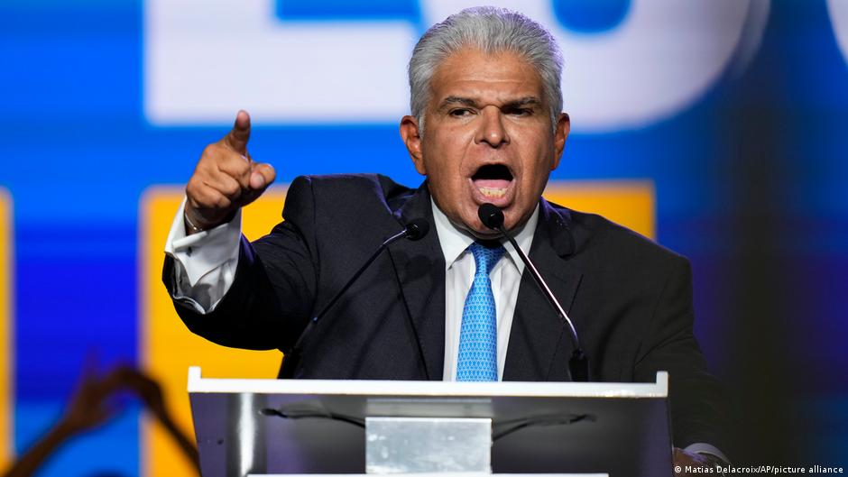 Panamá: Mulino pide diálogo directo con minera canadiense – DW – 10/05/2024