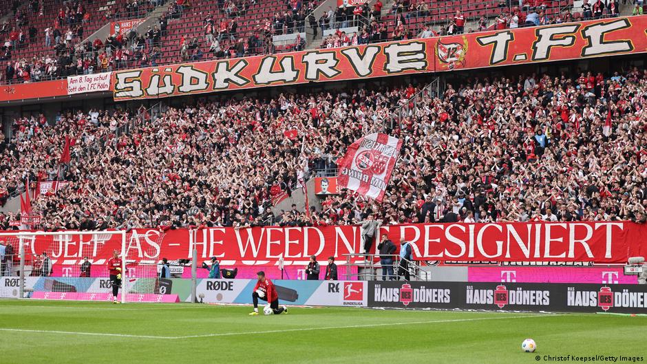 Bundesliga en directo: FC Colonia vs Freiburg – DW – 04/05/2024