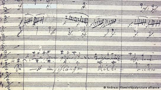 Beethoven's Ninth Symphony: 200 years on