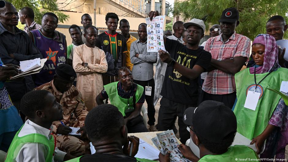 Journal 17h TU (10.05) – DW – 10/05/2024