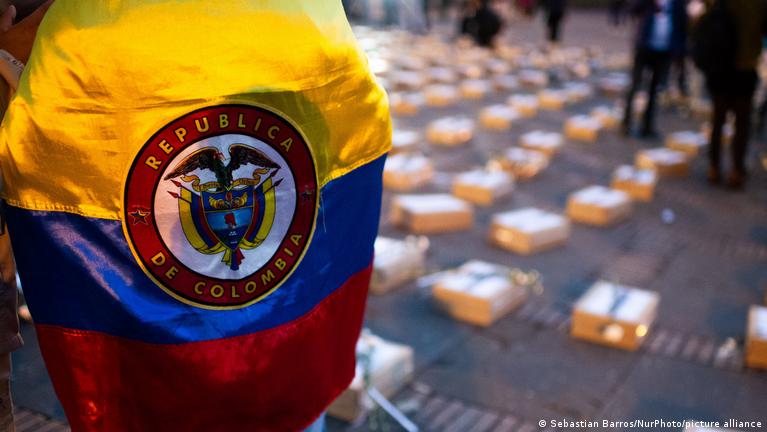 ELN anuncia que retomará los secuestros en Colombia