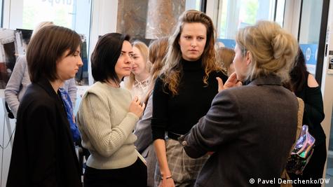 MediaFit: The EU and the future of journalism in Ukraine