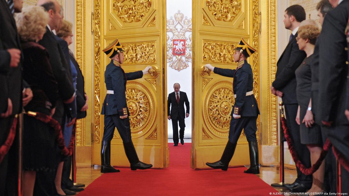 Las claves de los 25 años en el poder de Vladimir Putin – DW – 30/07/2024