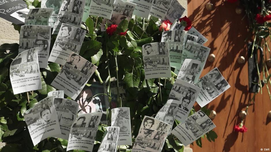 Chile después de Pinochet – DW – 10/05/2024