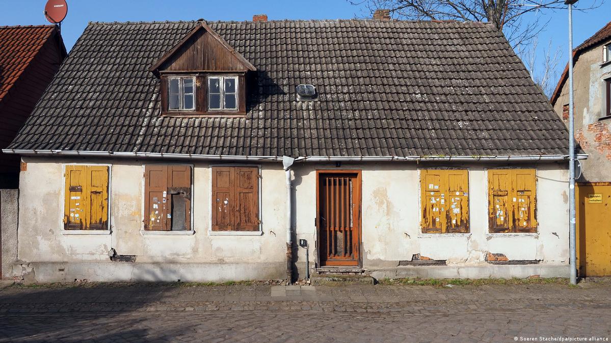 Mlade Nemce vuku zapad i veliki gradovi – DW – 29. 6. 2024.