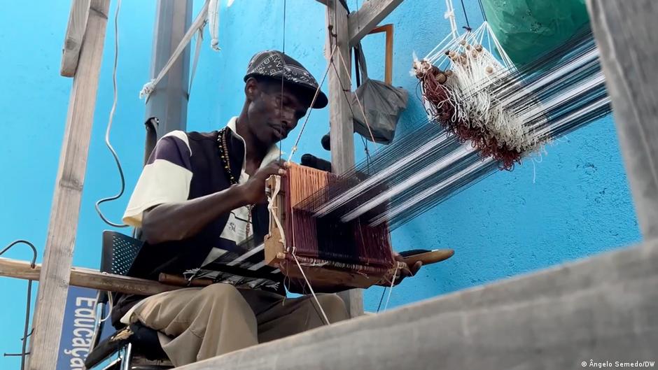 Cabo Verde: A história de um guardião de "panu di terra"