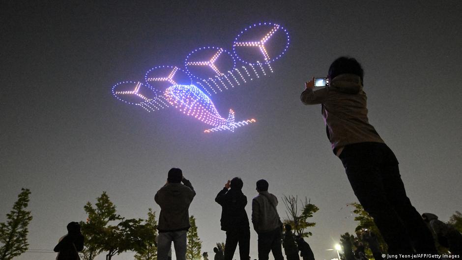 La imagen del día – DW – 10/05/2024