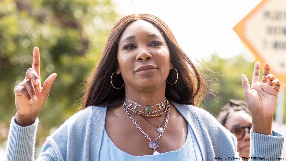 When sports stars turn their talents into an art form – DW – 06/25/2024