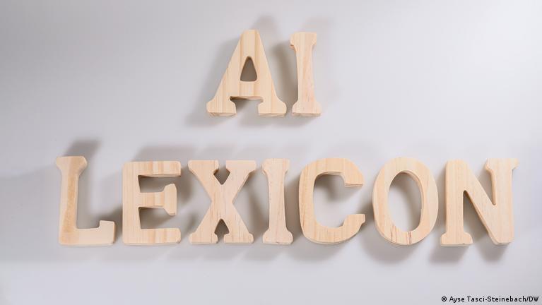 AI Lexicon – DW