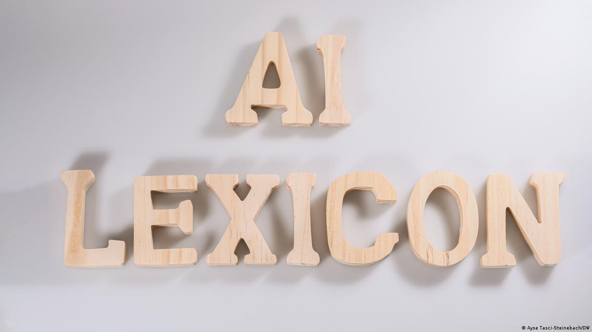 AI Lexicon – DW