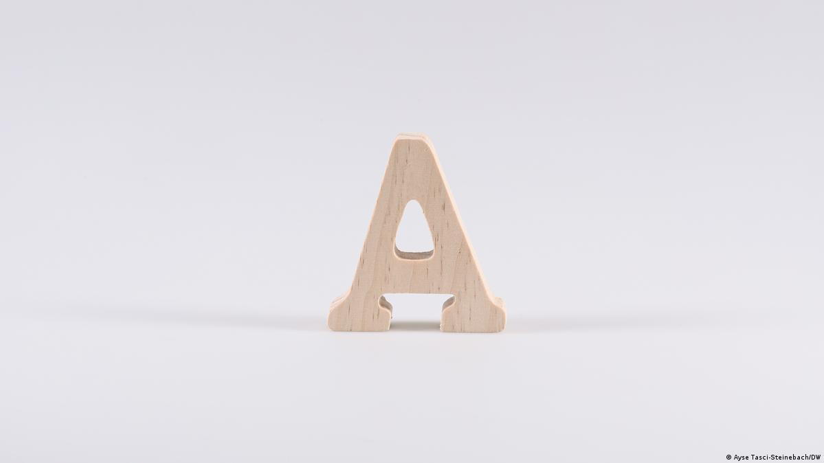 AI Lexicon — A – DW – 05/17/2024