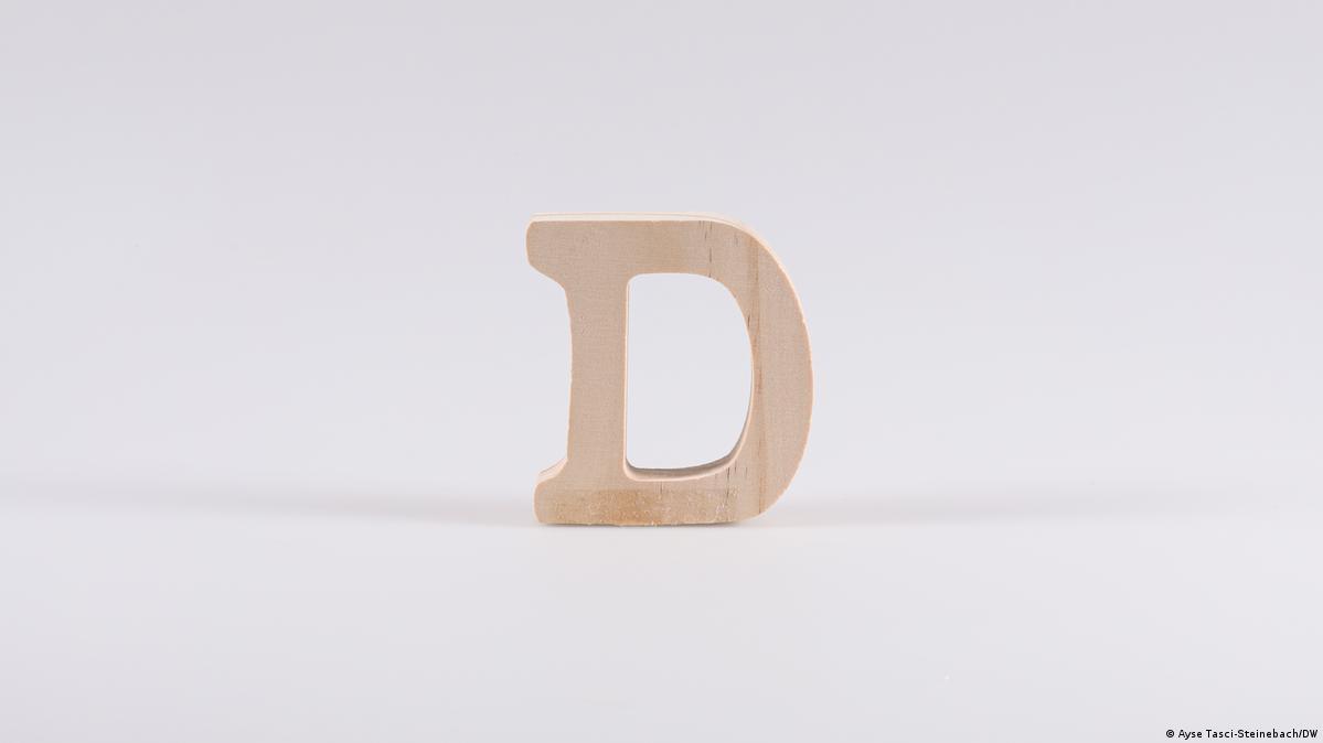 AI Lexicon — D – DW – 05/17/2024