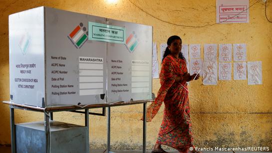 Will simultaneous elections work in India? – DW – 09/24/2024