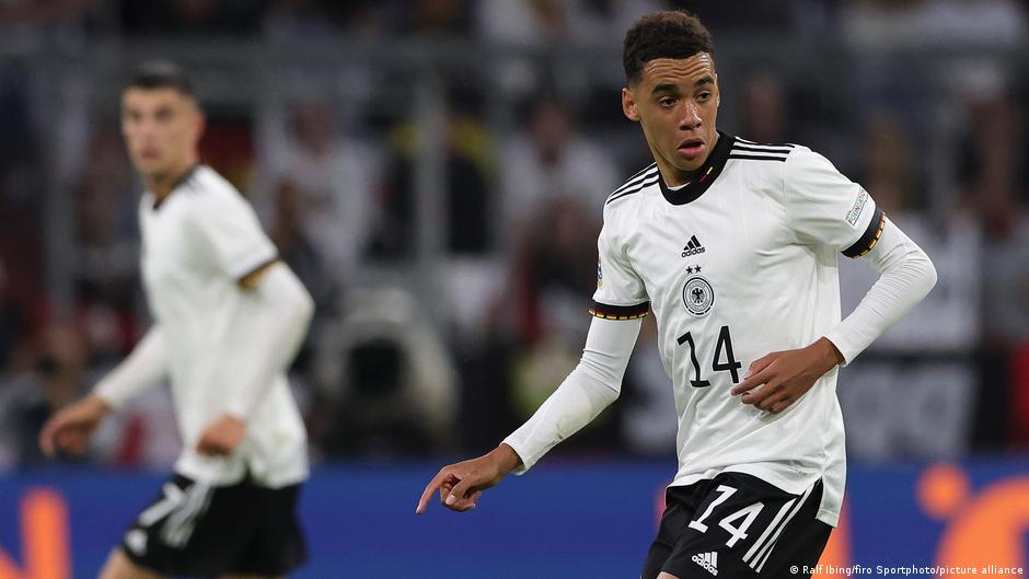 Euro 2024: Young stars to look out for – DW – 06/14/2024