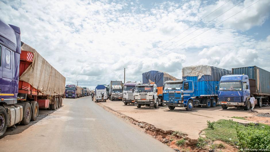 Niger and Benin’s border dispute – DW – 05/20/2024