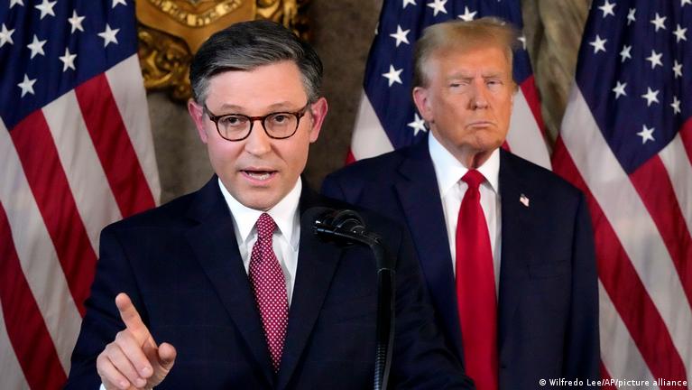 US Republicans win House, control both houses of Congress