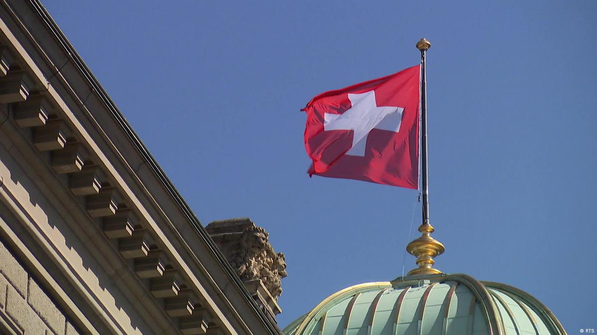 Switzerland - A Haven for Russian Money?