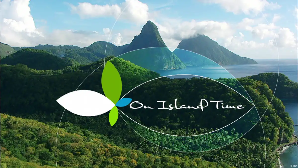 On Island Time - 564834