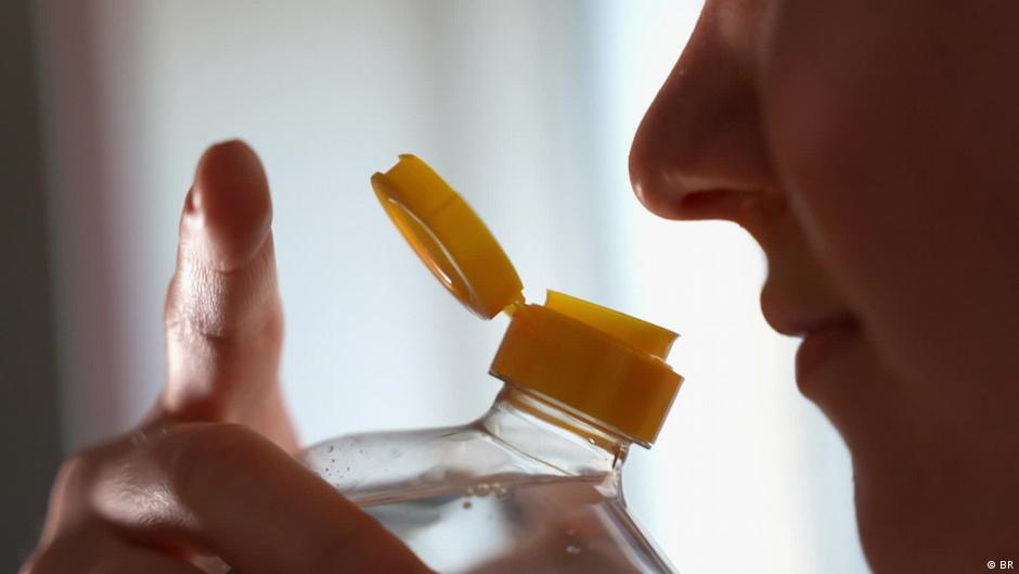 My body, My Sense of Smell - When You Can't Smell Anything
