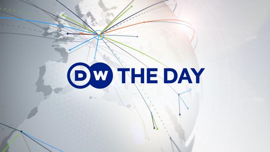 The Day — News in Review – DW