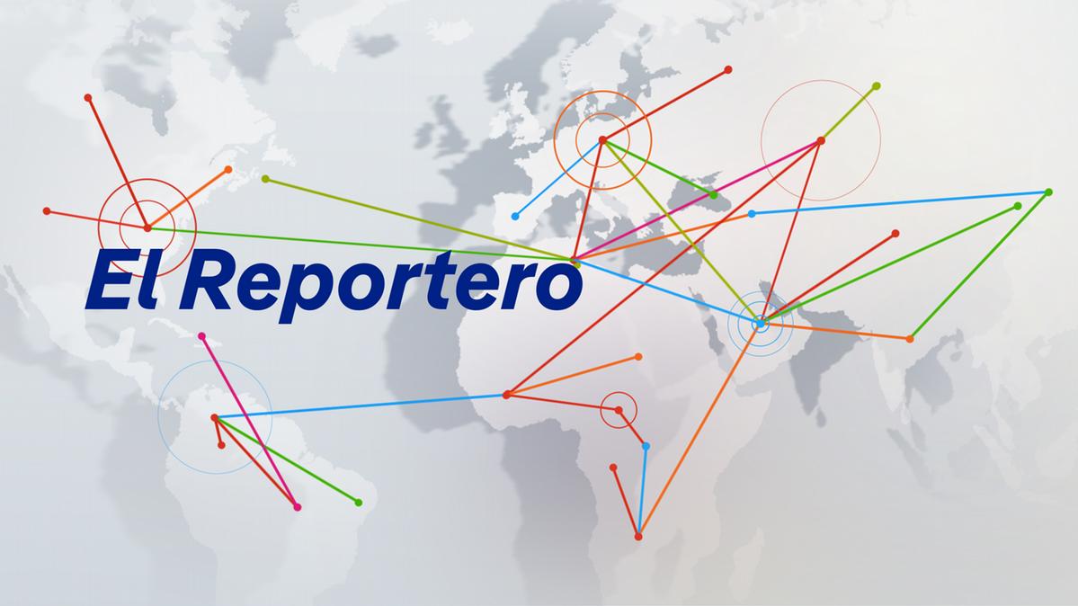El reportero — Sobre el terreno – DW