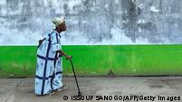 Global life expectancy set to rise nearly 5 years by 2050 – DW – 05/17/2024