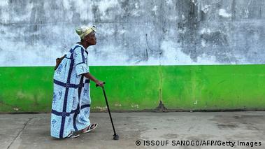 Global life expectancy set to rise nearly 5 years by 2050 – DW – 05/17/2024