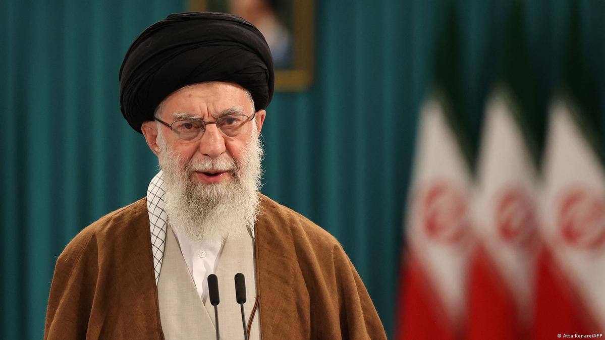 Irão emite ordem de ataque contra Israel – DW – 01/08/2024