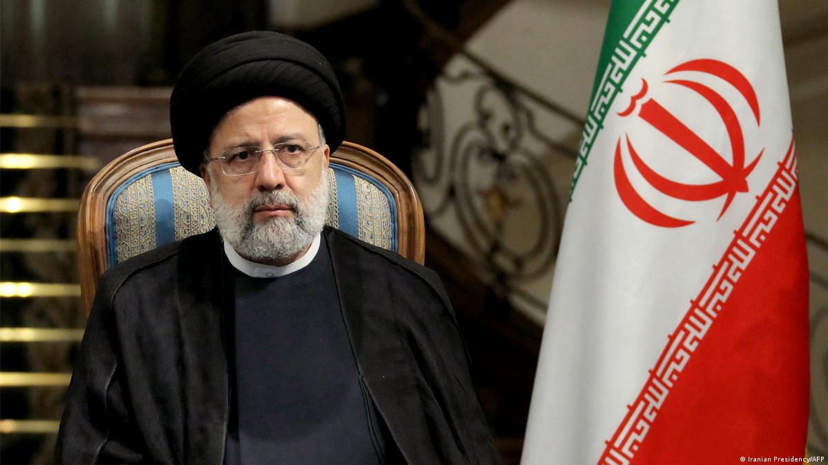 Who was Ebrahim Raisi, Iran's late president?