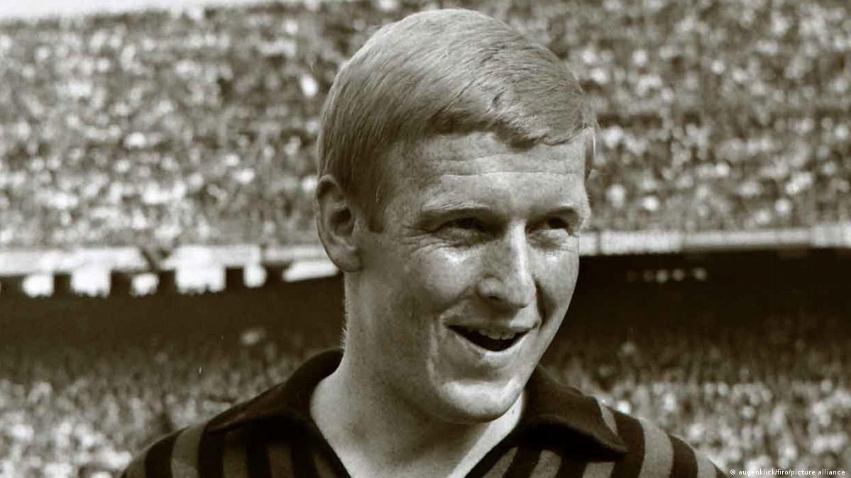 Ex-Fußball-Star Karl-Heinz Schnellinger ist tot – DW – 21.05.2024