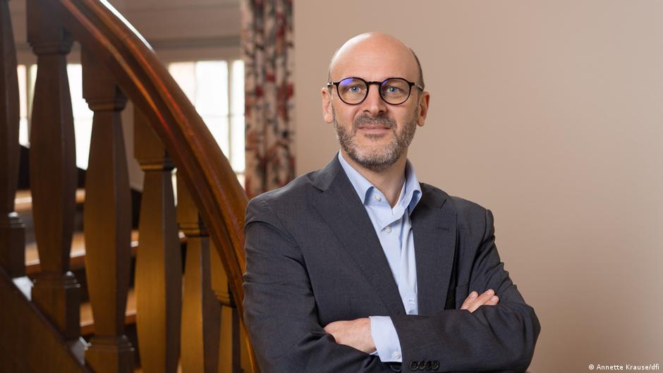 "Les positions du Rassemblement national sont contraires à la vision allemande" (Marc Ringel ...