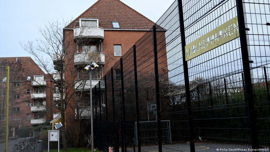 Denmark: Forcibly resettling 'ghettos' – DW – 05/31/2024