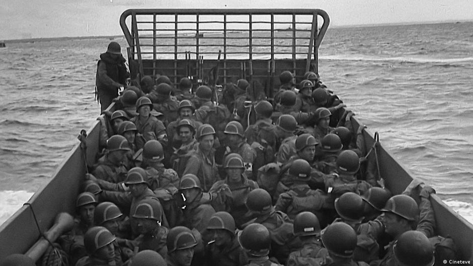 Operación Overlord - ¿Una gran victoria? – DW – 27/05/2024