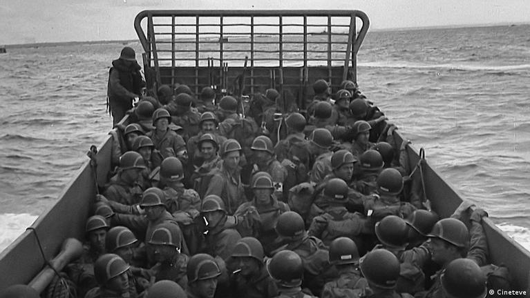 Operación Overlord - ¿Una gran victoria? – DW – 27/05/2024