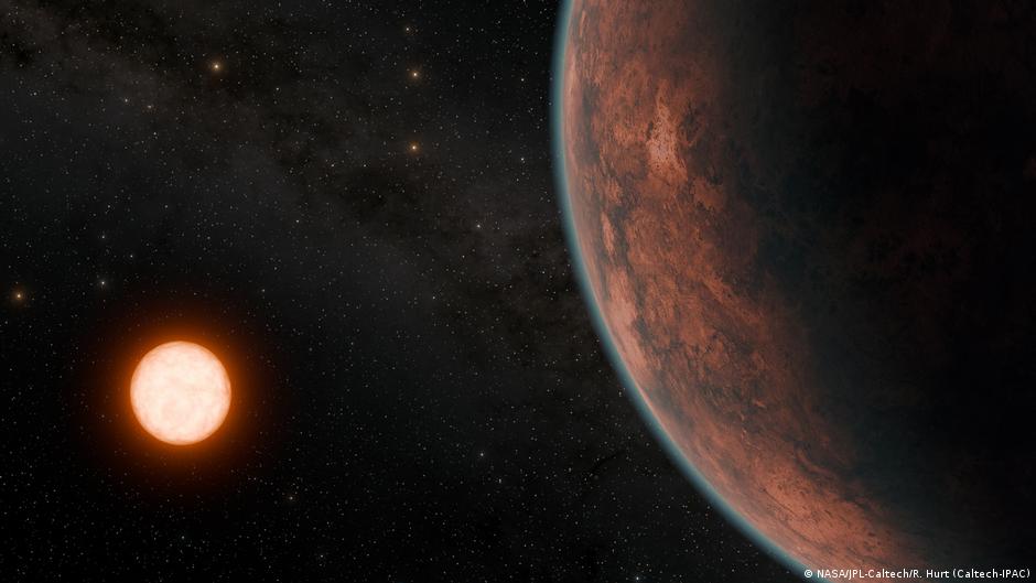 Why is the length of a year different on every planet?