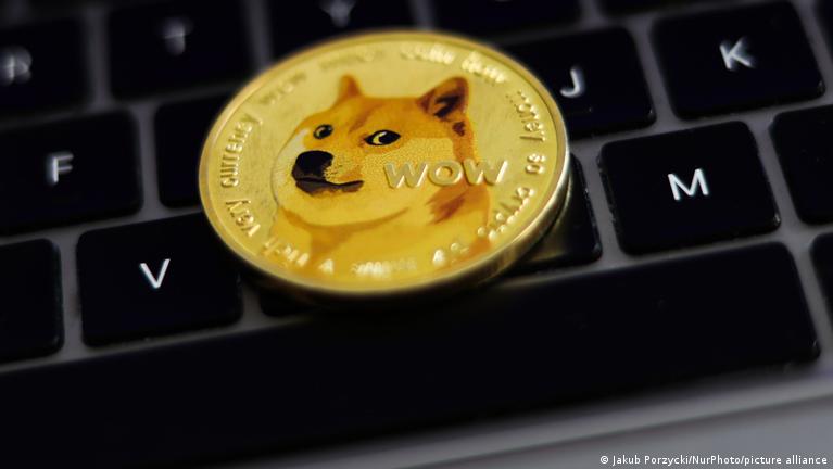 Kabosu, the Shiba Inu who became the face of Dogecoin, dies