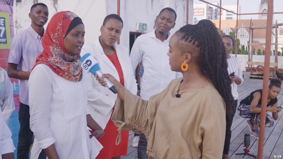 Street Debate: Is it time to promote African languages?