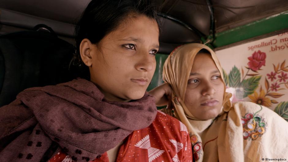 The Pathan Sisters - Growing up in the Shadow of Trauma – DW – 05/28/2024