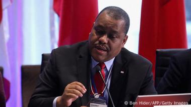 Haiti transitional council names Garry Conille PM – DW – 05/29/2024