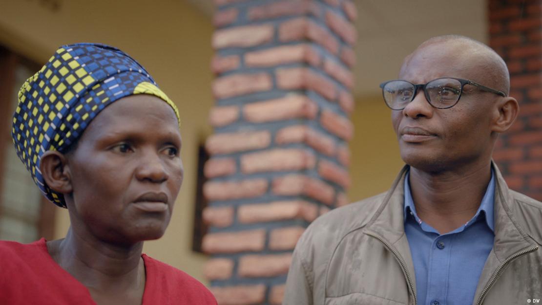 Colonial Roots of the Genocide in Rwanda