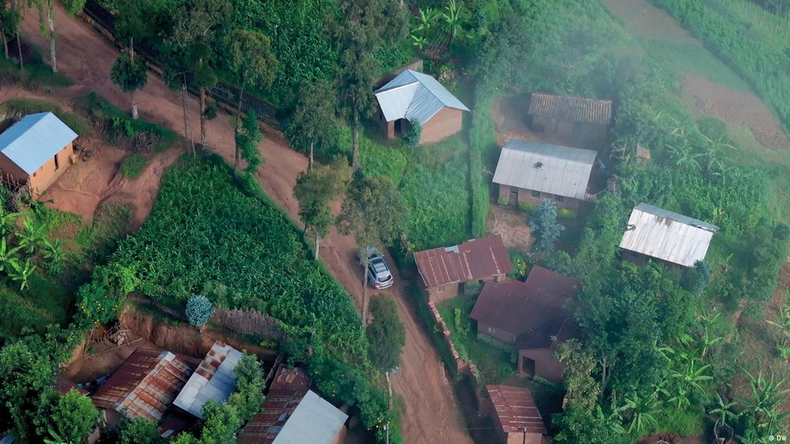 Colonial Roots of the Genocide in Rwanda