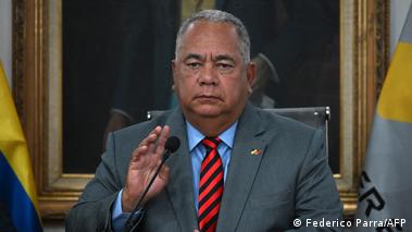 Ente electoral de Venezuela ratifica victoria de Maduro – DW – 02/08/2024