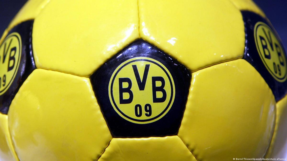 Rüstungskonzern Rheinmetall wird BVB-Sponsor – DW – 29.05.2024