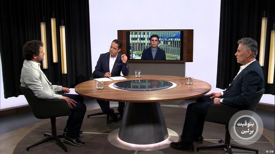 انتخابات البرلمان الأوروبي – DW – 2024/5/30