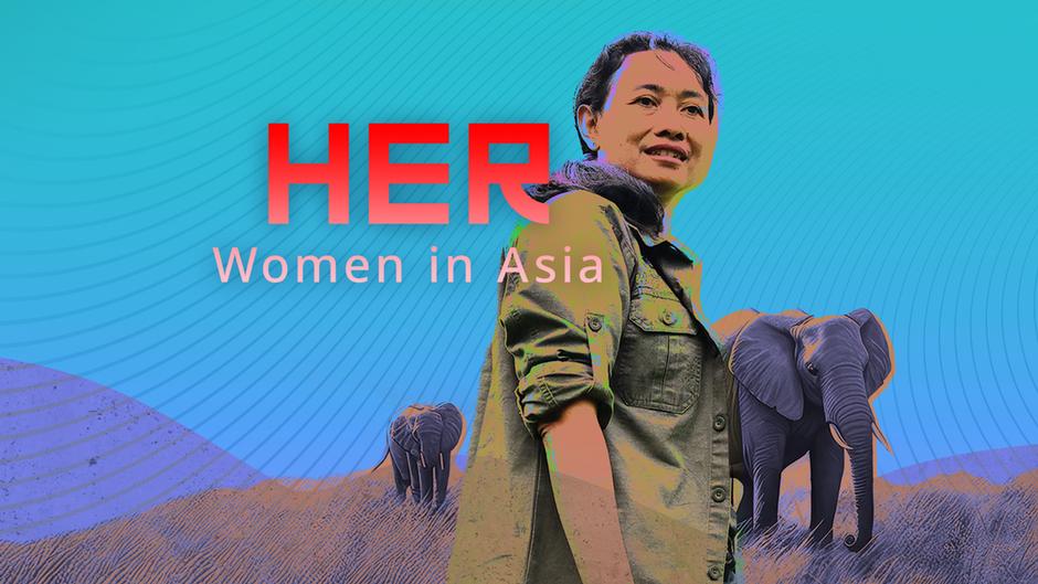 HER - Women in Asia – DW