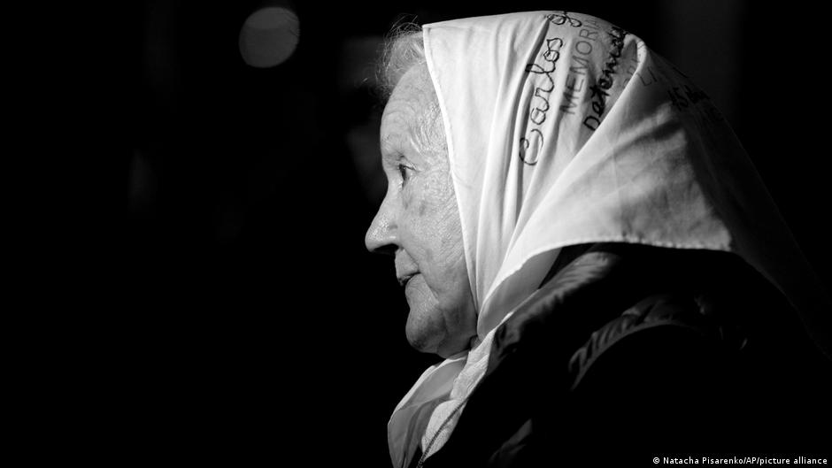 Muere Nora Cortiñas de las ‘Madres de Plaza de Mayo’ – DW – 31/05/2024
