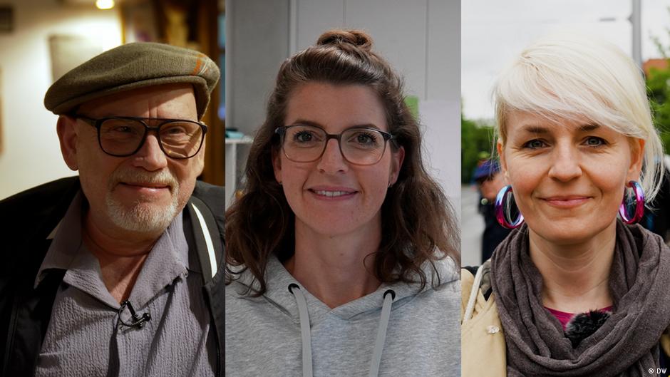 Democracy Under Pressure We Need To Talk